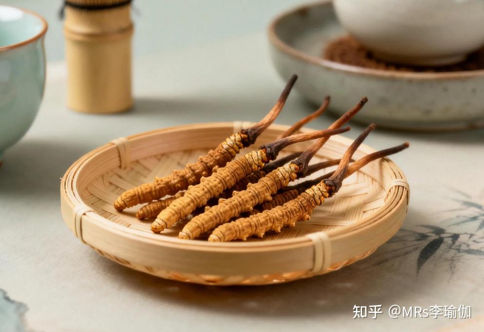 什么冬虫夏草的牌子好？十大高端滋补品牌硬核对比，助力肾脏养护，强身健体效果显著 - 知乎