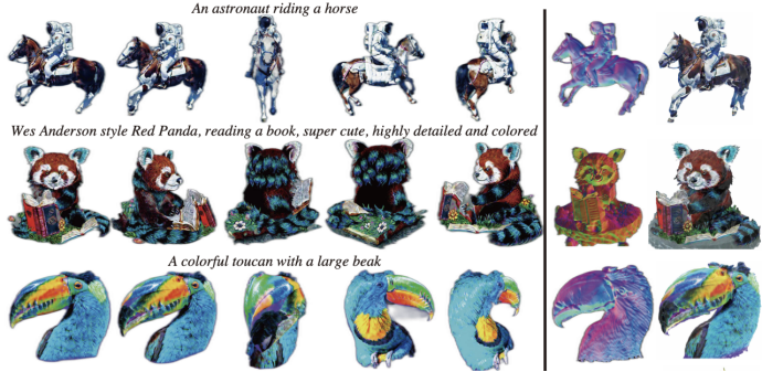ICLR'24 Spotlight｜Uni3D：首个十亿级别3D通用大模型，直接将3D backbone统一为ViT - 知乎