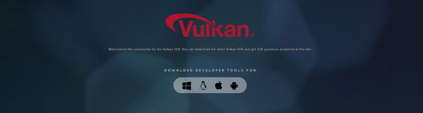 【笔记】游戏引擎图形开发之Vulkan篇（一）工程配置 - 知乎