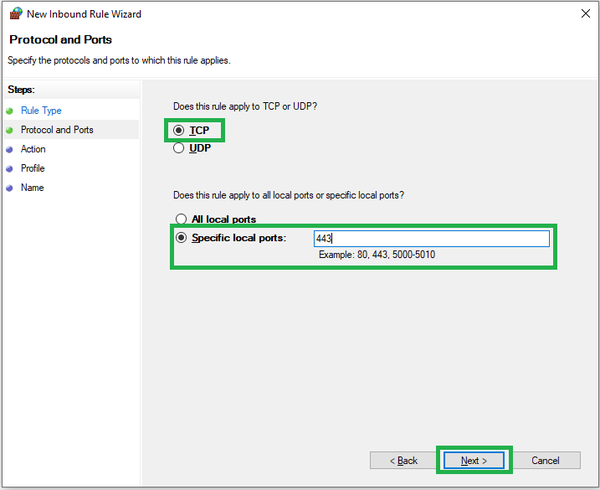 什么是端口443？HTTPS端口443技术指南 - 知乎