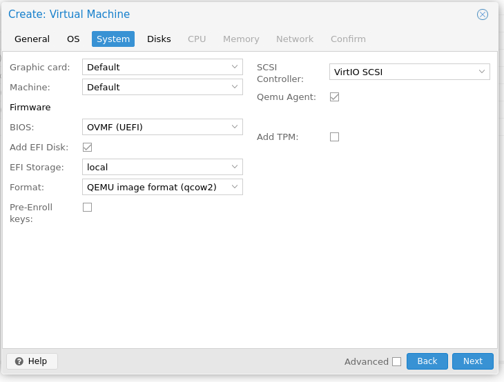 “星睿O6” AI PC开发套件评测 - 部署PVE搭建All in One NAS服务器 - 知乎