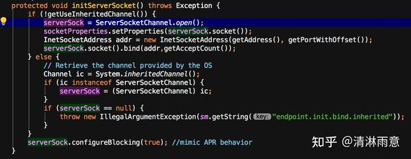 【springmvc源码解析】1java Web项目(tomcat Ssm)处理前端请求的基本流程及原理 知乎