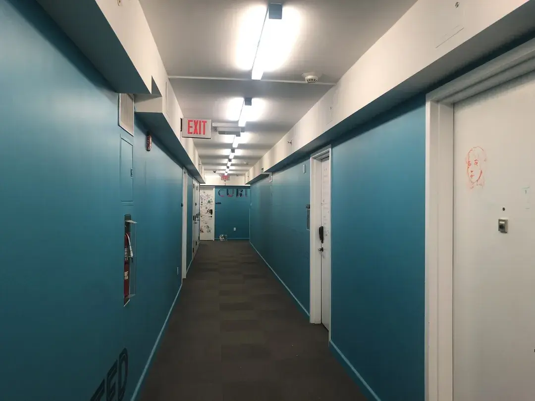 揭秘帕森斯最抢手宿舍楼 - 知乎