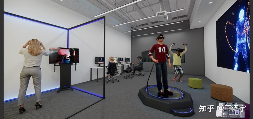 香港科技大学（广州）王泽宇招收计算机图形学全奖硕博士生/博士后/研究助理 - 知乎