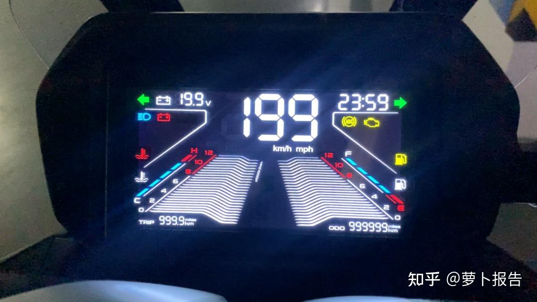 舒适通勤不堵车！解析赛科龙RT2 - 知乎