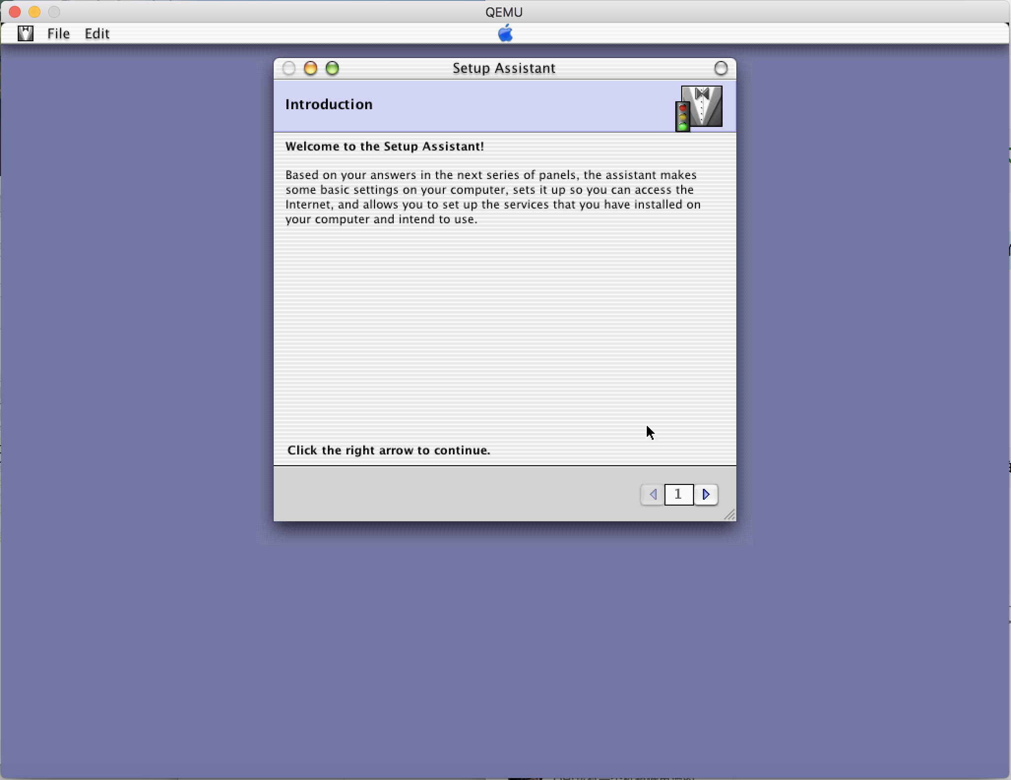 Mac OS X Developer Beta 2 & 3图赏：从Platinum到Aqua - 知乎