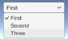【Unity3D】UGUI之Dropdown - 知乎