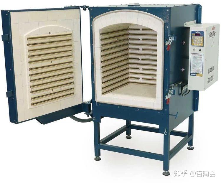 陶艺百科：陶瓷窑炉进化史（3） - 知乎