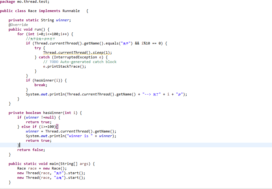 史上最全JAVA多线程文档 - 从入门到精通 - 知乎