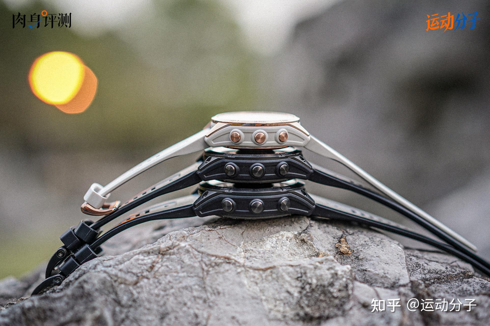 最新款Garmin fenix 7系列初体验：除了全系使用触摸屏外，飞7还升级了哪些功能？ - 知乎