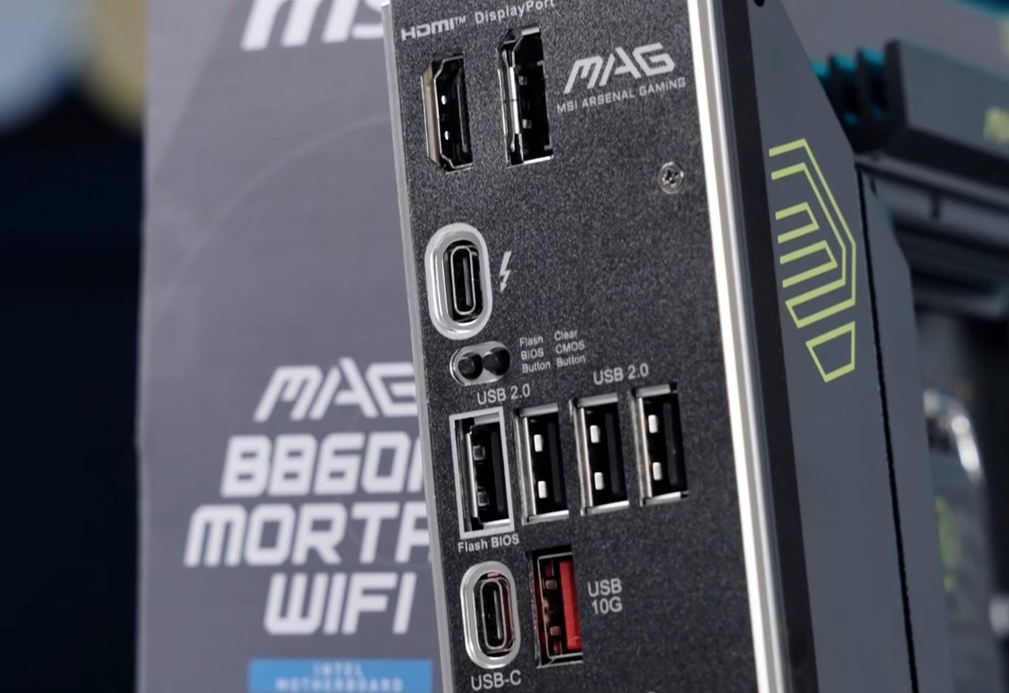 主打就是个时间差！intel酷睿Ultra5-230F简单测评！ - 知乎