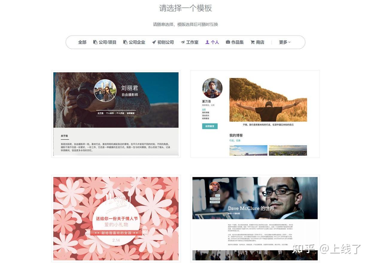 博客是什么？如何快速建立个人博客网站？ - 知乎