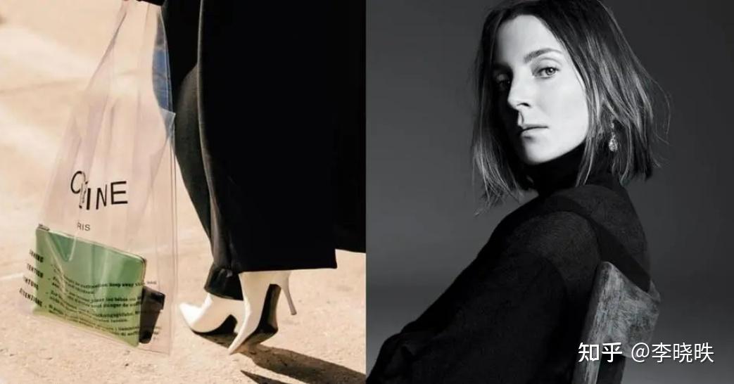 是网红还是精英——CELINE - 知乎