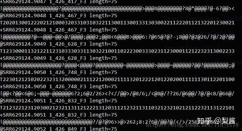 [生信资料 2] ABI公司的SOLiD测序技术详解 - 知乎