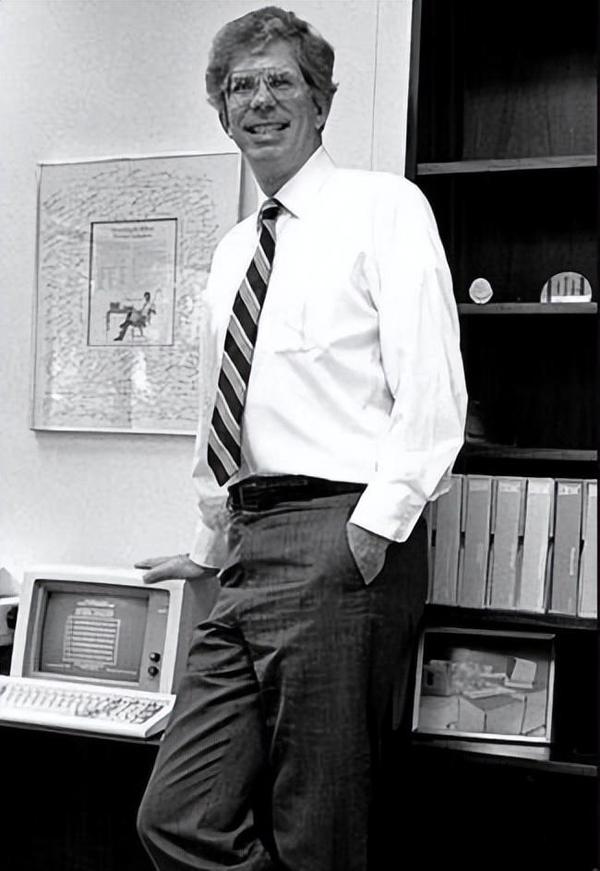 IT历史连载63-IBM国际商业机器公司的历史 - 知乎