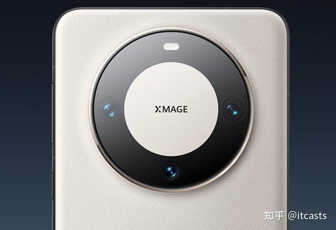 华为Mate 60 Pro+与华为P60 Pro：如何选择一款适合你的旗舰手机 - 知乎