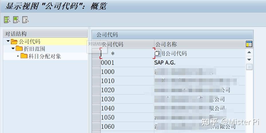 SAP FI-AA AFAB 计提折旧，提示“科目 6598000010 要求一个成本会计分配” - 知乎