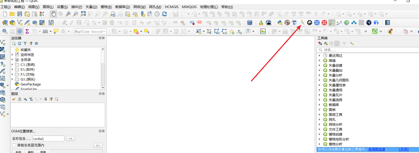 简单实用的中文版Enmap-Box遥感分类教程 - 知乎