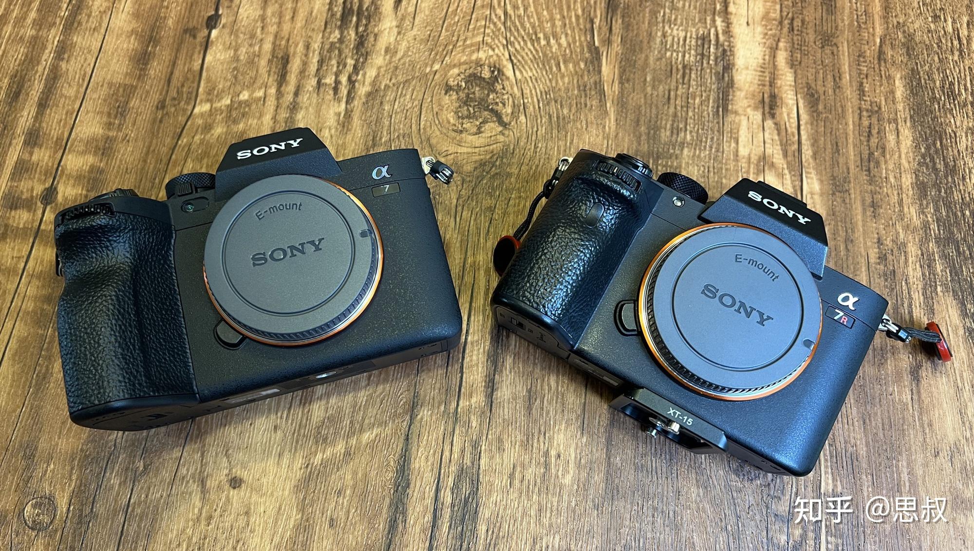 主拍照，偏向拍人像，但不拍视频，索尼 a7r3 和索尼 a7m4 怎么选？