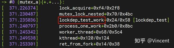 Linux内核死锁检测工具——Lockdep - 知乎
