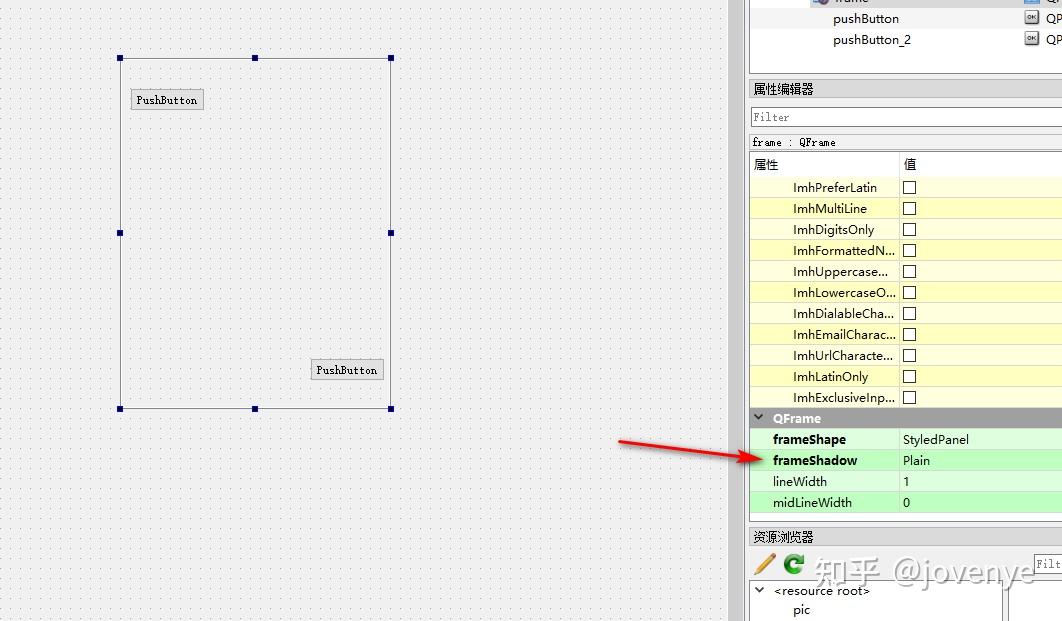 python GUI图形界pyqt5(十一)dial、horizontalScrollBar、verticalScrollBar - 知乎