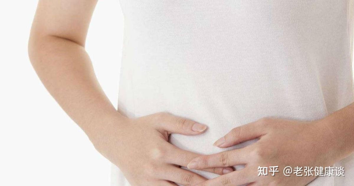 睡前十分钟，不妨把时间留给肚子，揉一揉，或会更健康 知乎