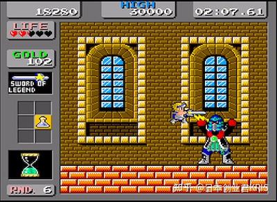 日本玩家评选的PC Engine（PCE）游戏Top10 - 知乎