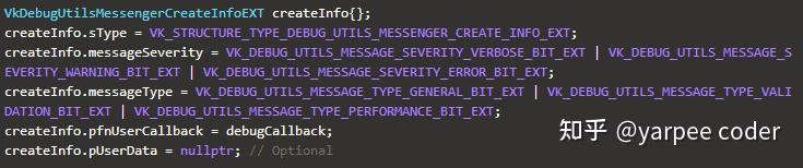 Vulkan Tutorial 验证层 - 知乎