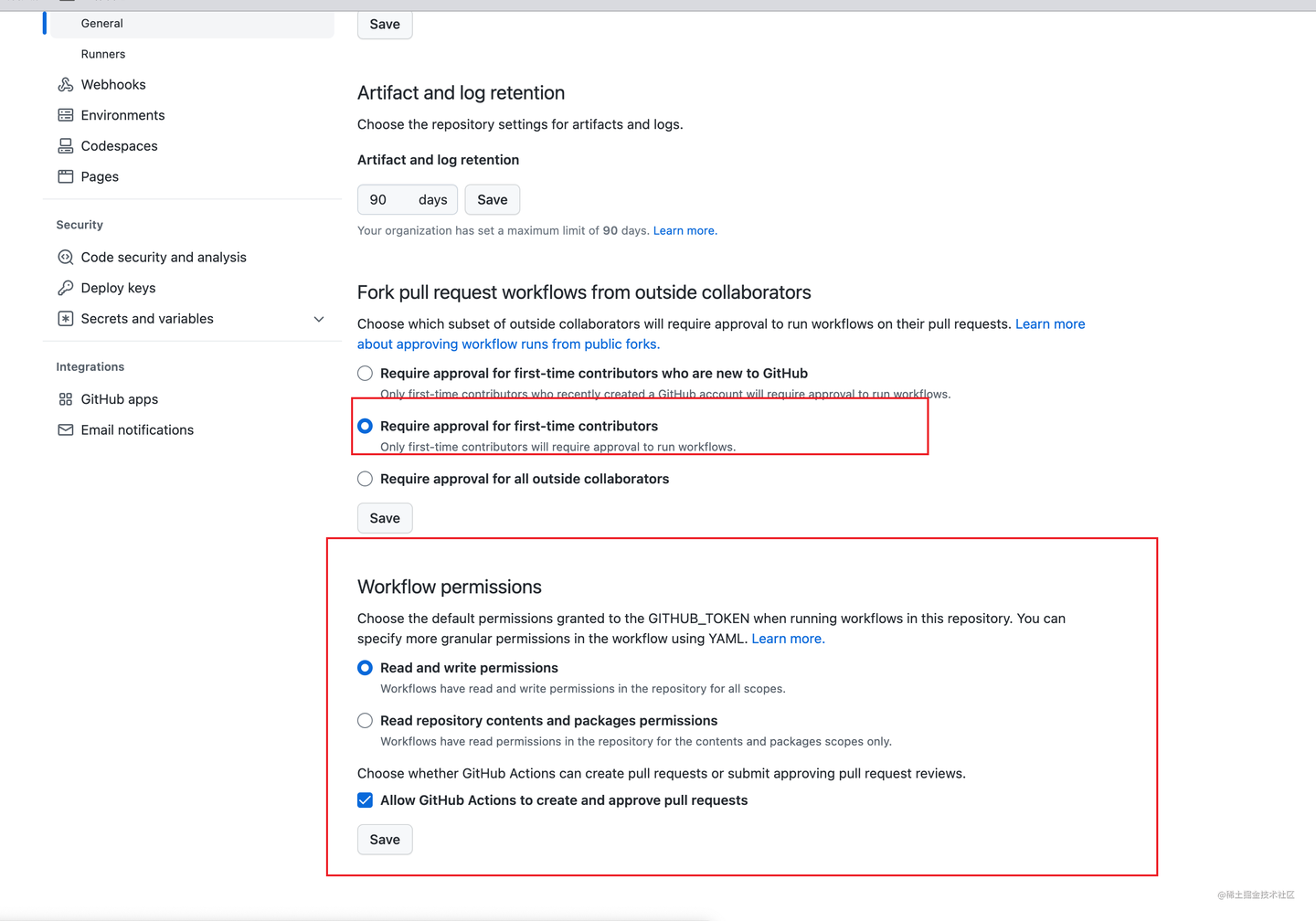使用 GitHub Actions 构建、部署 Next.js 并将其托管到 GitHub Pages - 知乎