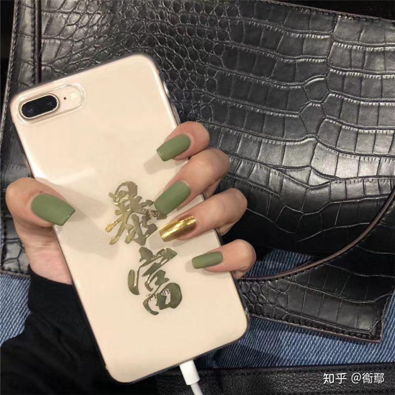 有亲知道,穿戴甲怎么做吗? 知乎