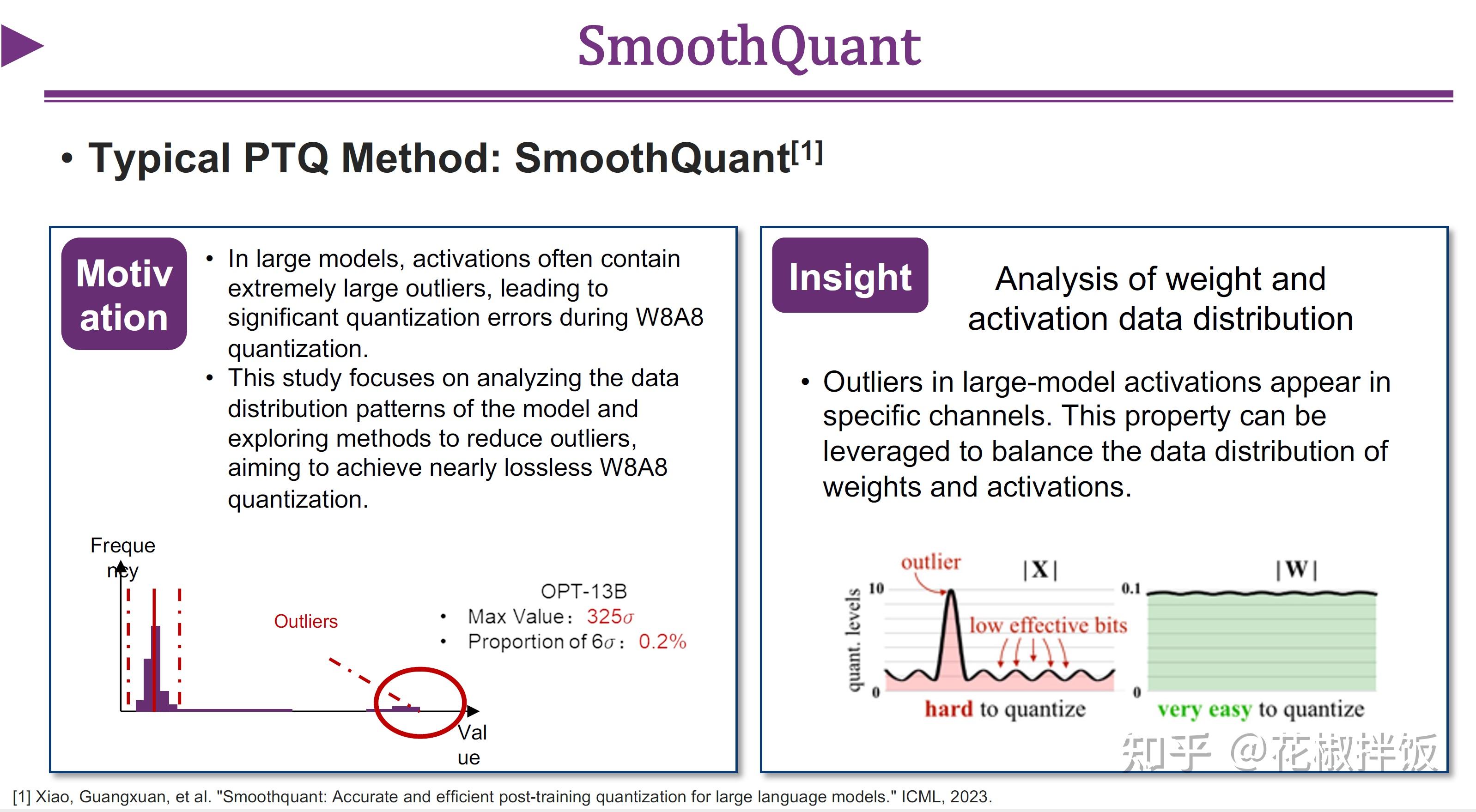 Efficient Inference for Large Language Models – Algorithm, Model, and System - 知乎