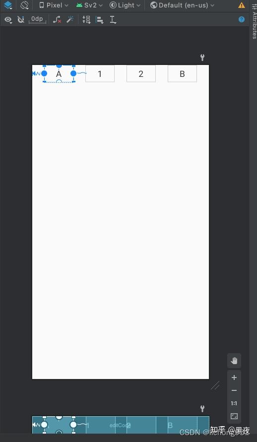 【Android】短信验证码输入框（80/100） - 知乎