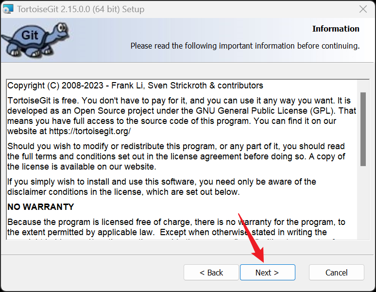 还不会 Git？最详细手把手教你学会 Git + TortoiseGit 安装使用及提交代码！ - 知乎