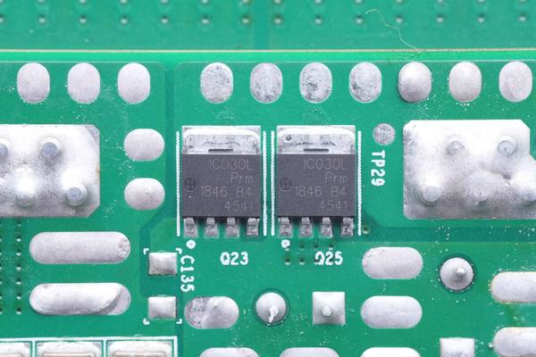 拆解报告：HUAWEI华为750W白金牌服务器电源EPW750-12A - 知乎