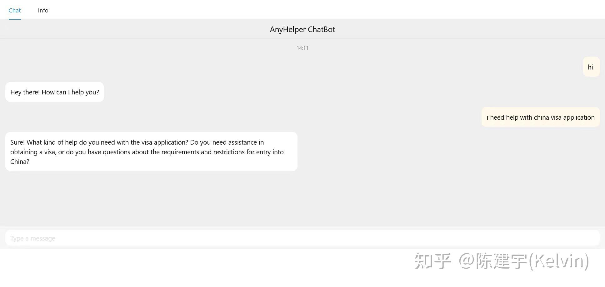 ChatGPT上线一周年：AnyHelper的“新”AI之旅 - 知乎