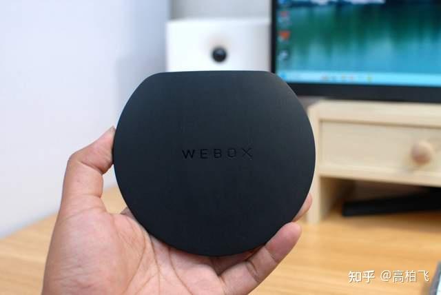 老电视看不了NAS怎么解决？一台泰捷WE40S搞定