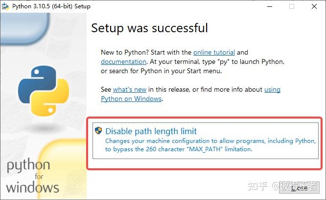 python：win10上安装 - 知乎