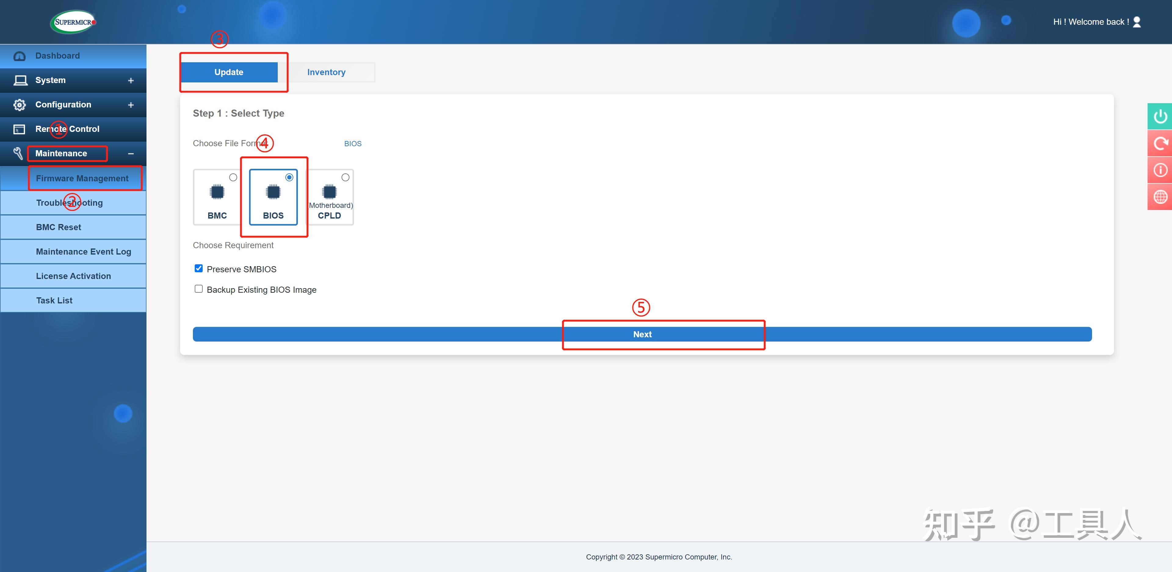 超微服务器740GP-TNRT(X12DPG-QT6)开机卡在USB Initialization界面问题解决方案 - 知乎