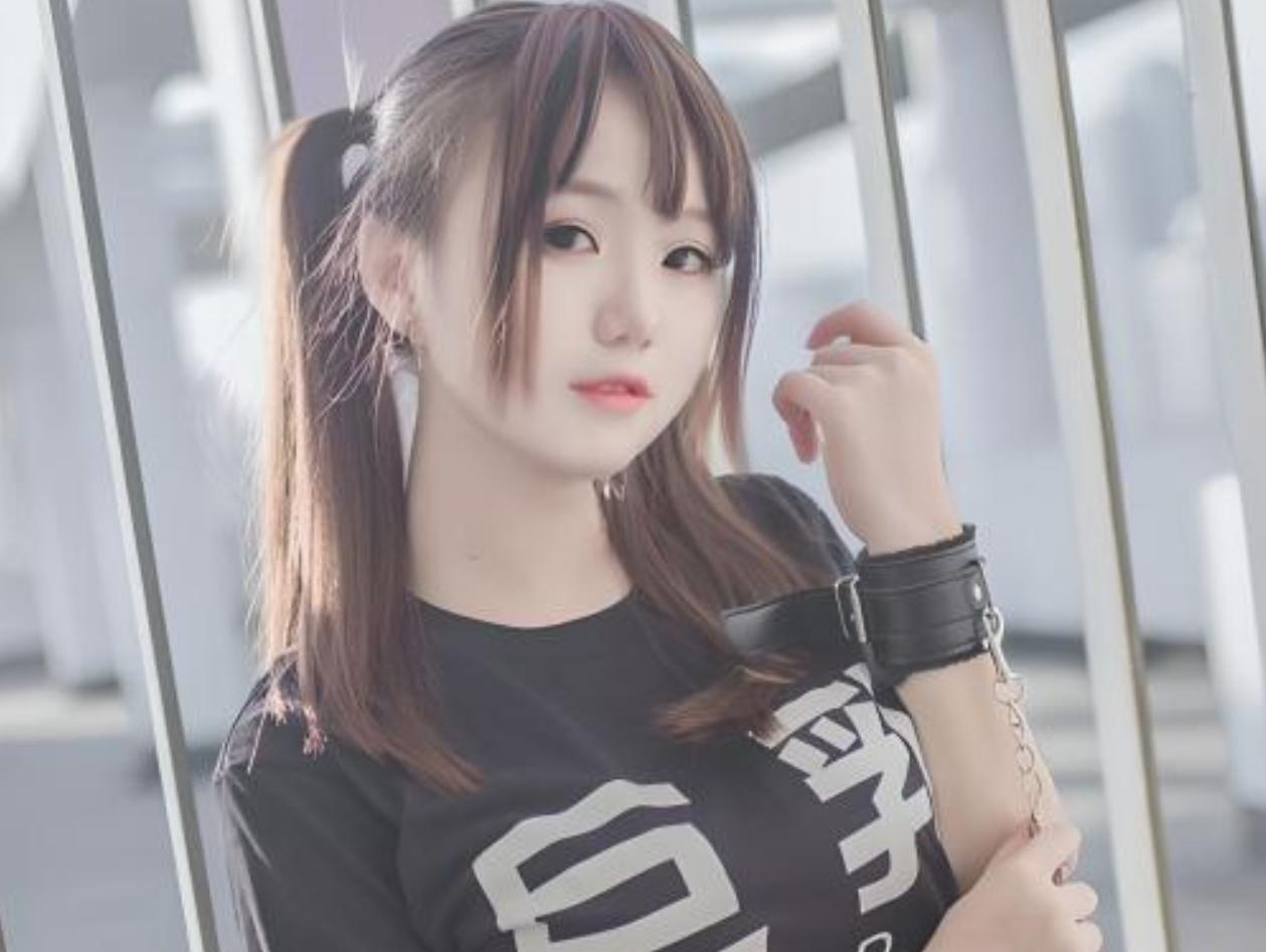 COS图集丨Yoko宅夏精美写真作品鉴赏 - 知乎