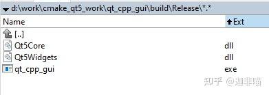 CMake+Vs2019的Qt platform plugin问题 - 知乎