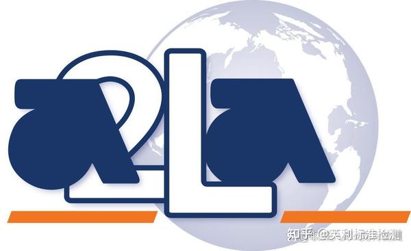 科普｜各种测试实验室资质都是什么，CNAS、CMA、A2LA、NVLAP…… - 知乎