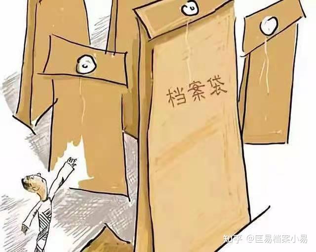 简述档案收集工作的基本要求 - 知乎