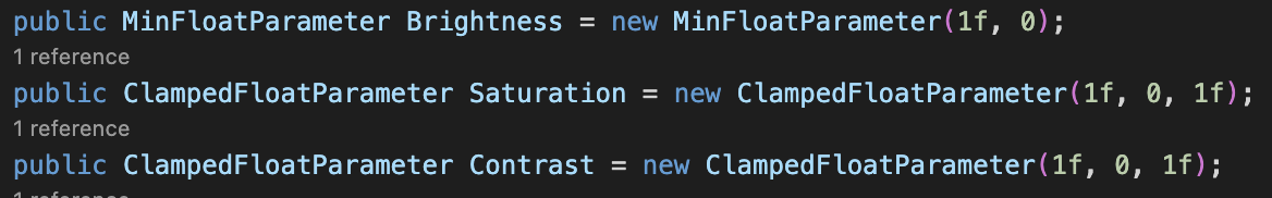 《Unity Shader 入门精要》从Bulit-in 到URP （HLSL）之后处理（Post-processing : RenderFeature + VolumeComponent） - 知乎