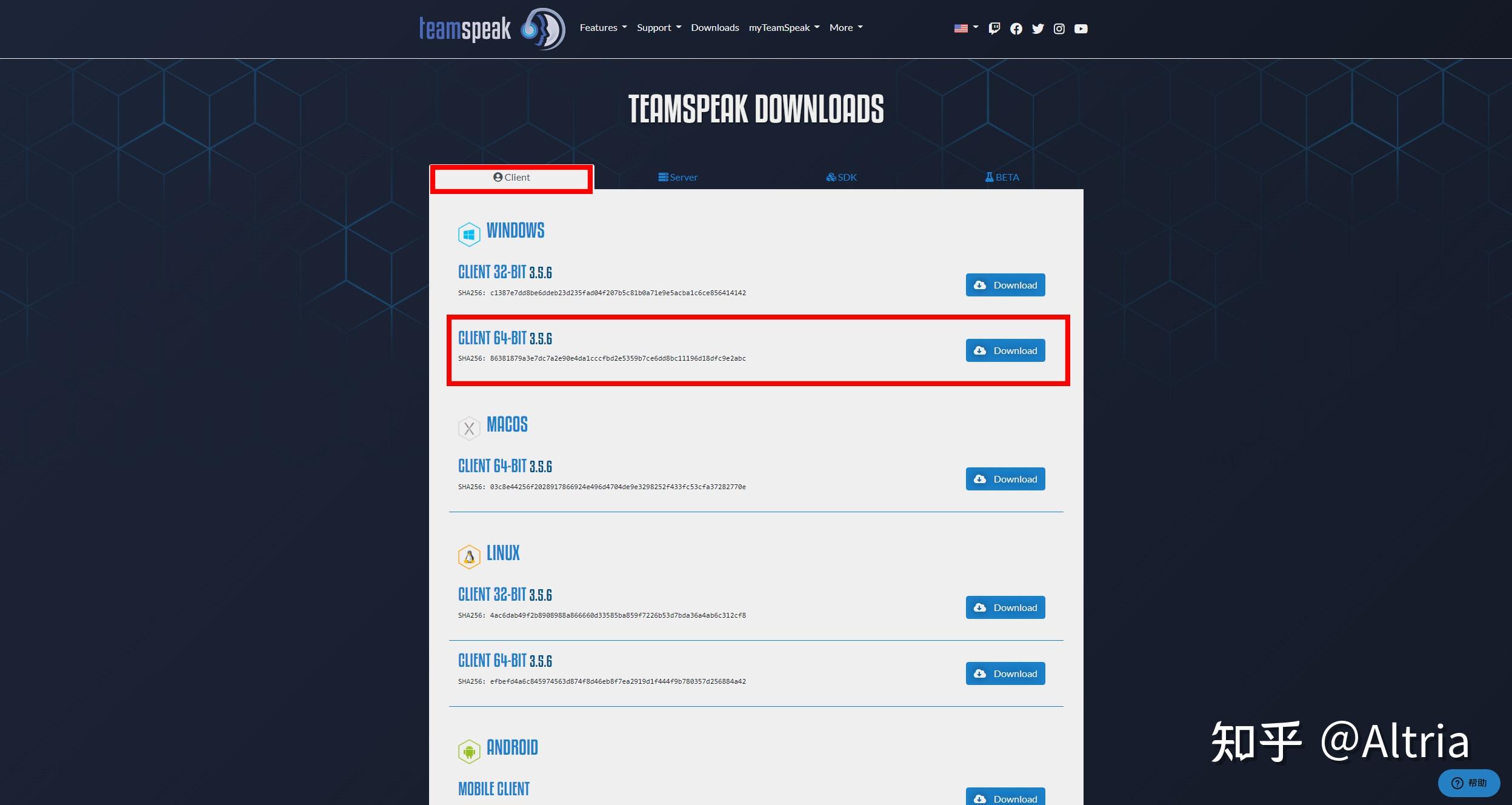 Teamspeak3使用介绍以及Linux服务器搭建保姆级教程(cenos8.4) - 知乎