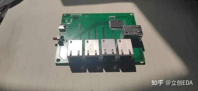 学会做交换机，1G文件10秒传输完 - 知乎