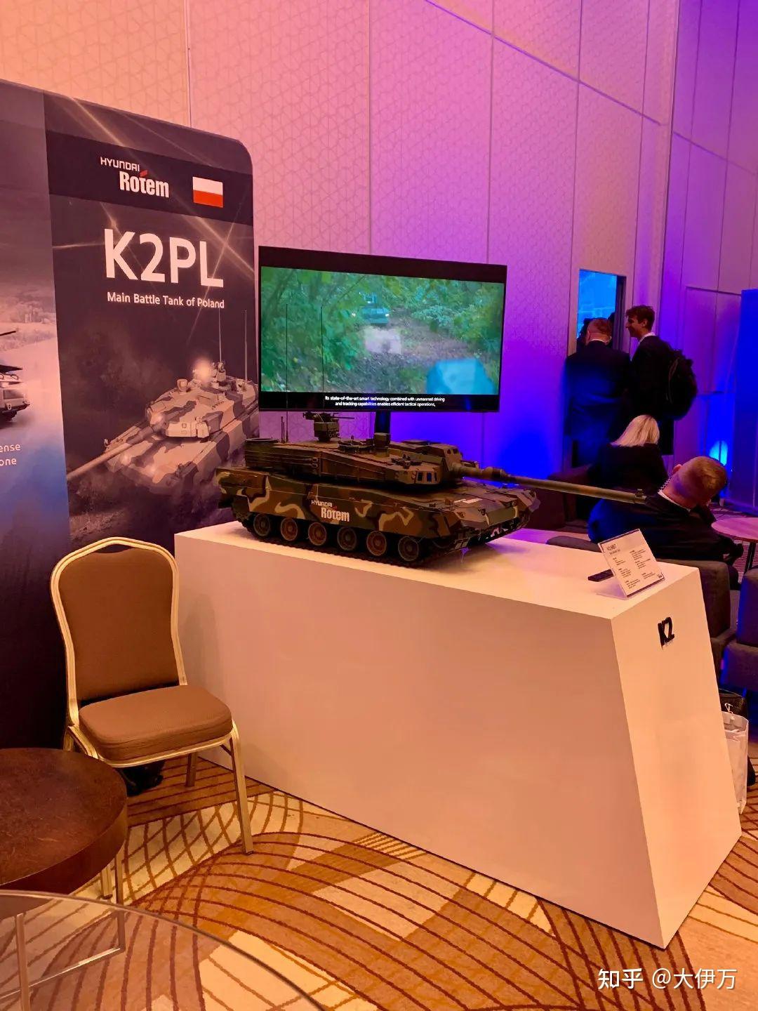 总额超200亿美元！韩国超过中国成为世界第四大军贸出口国，为何韩国武器这么抢手？ - 知乎