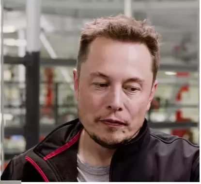 Elon Musk 为什么在演讲中会口吃？ - 知乎