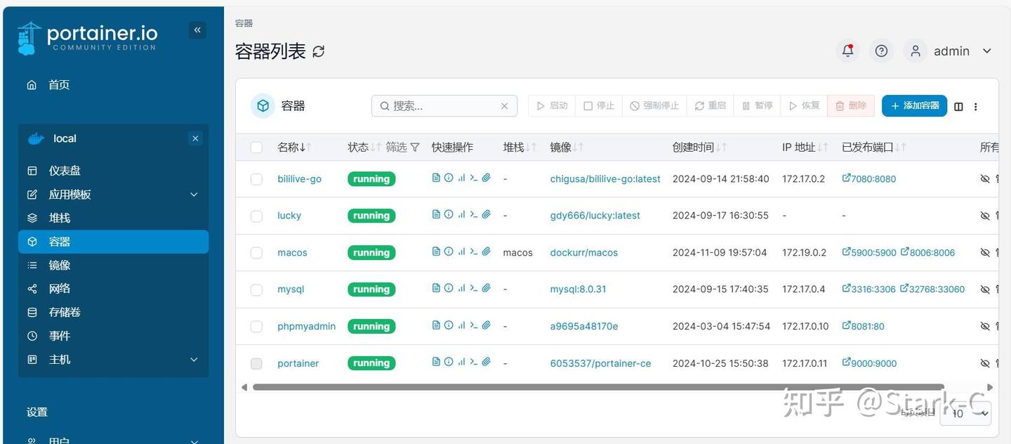 使用NAS开启无纸化办公，Docker部署开源文档管理系统『Paperless-ngx』 - 知乎