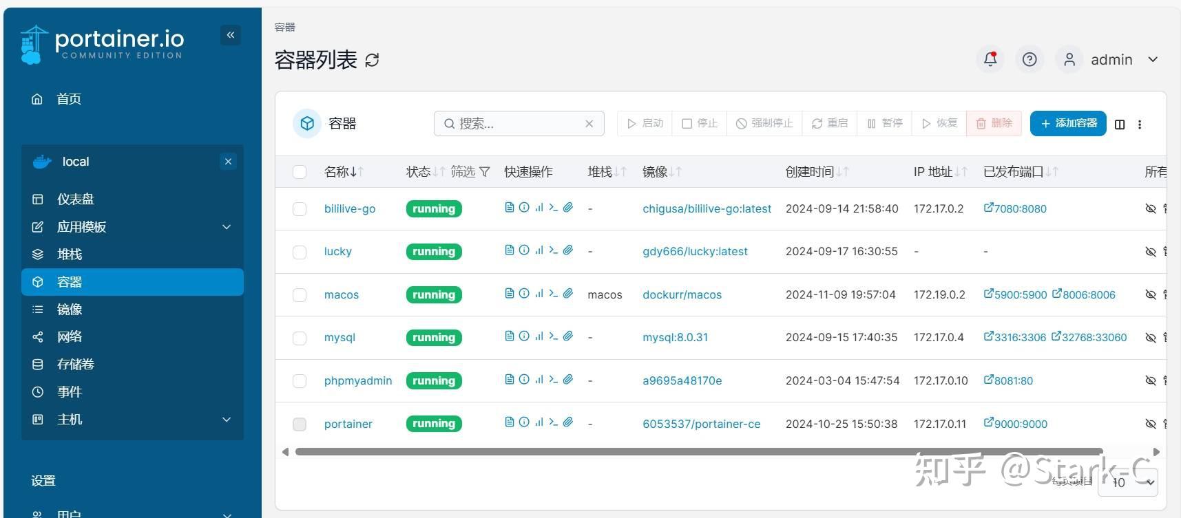 使用NAS开启无纸化办公，Docker部署开源文档管理系统『Paperless-ngx』 - 知乎