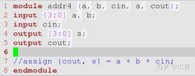 数模混合仿真实例（数字verilog作为顶层）VCS+Xa - 知乎